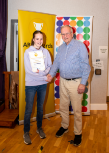 Sarah Robbins - bellringing.org