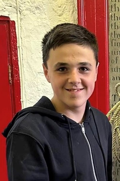 Dylan Smith - bellringing.org