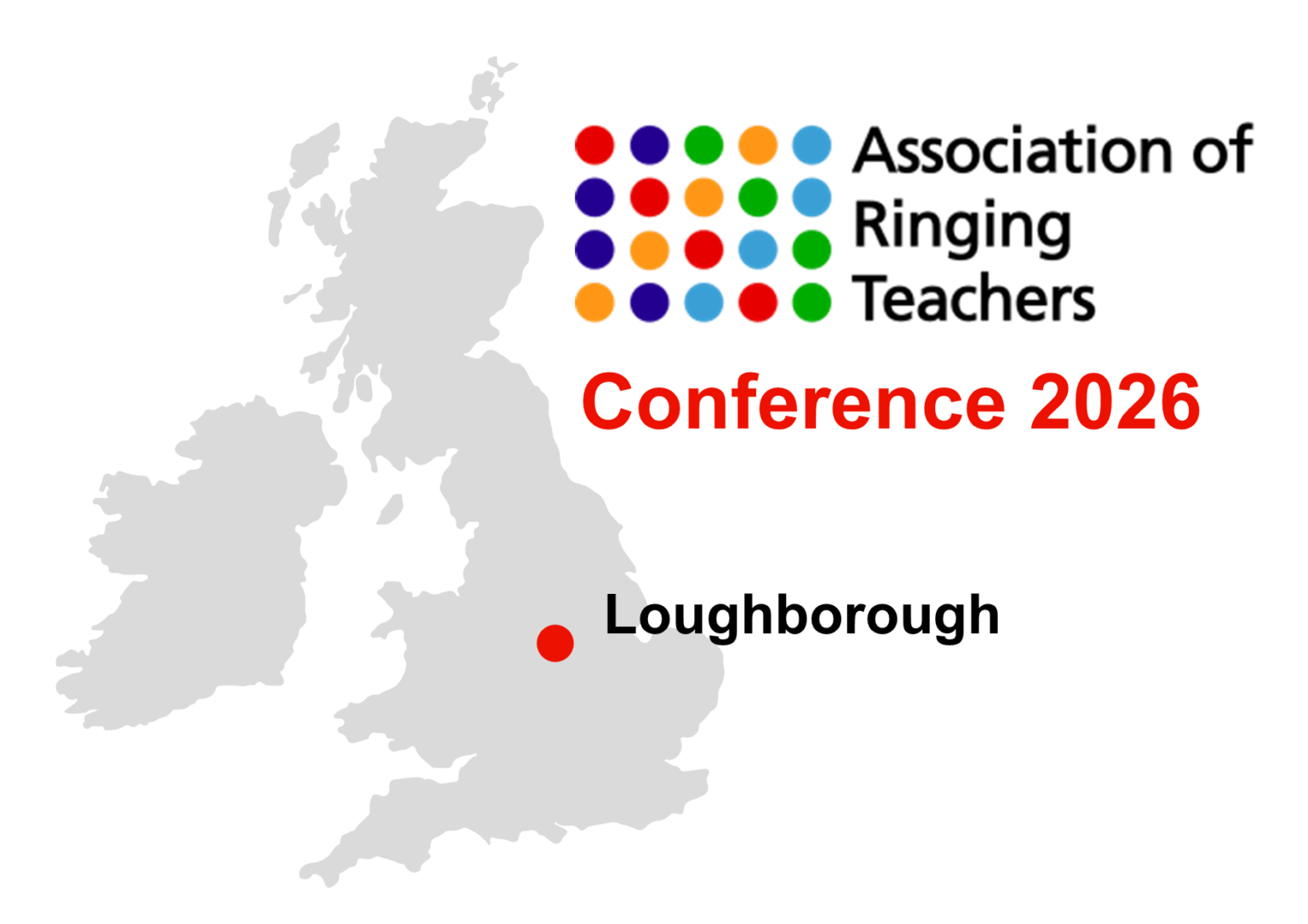 Book your place at the ART Conference - bellringing.org
