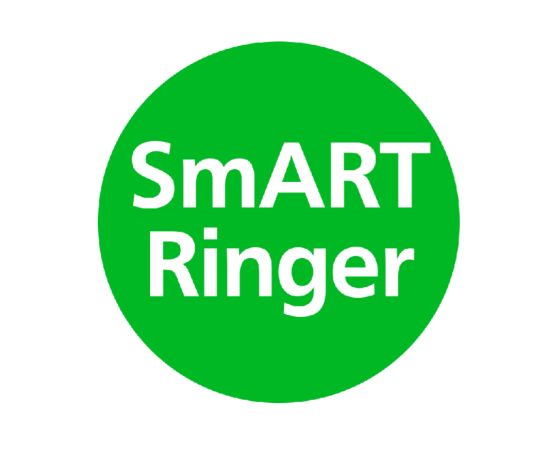 All change for SmART Ringer - bellringing.org